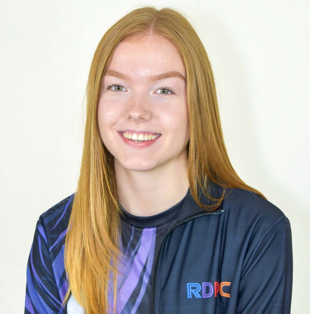 Meet The Team - RDDC