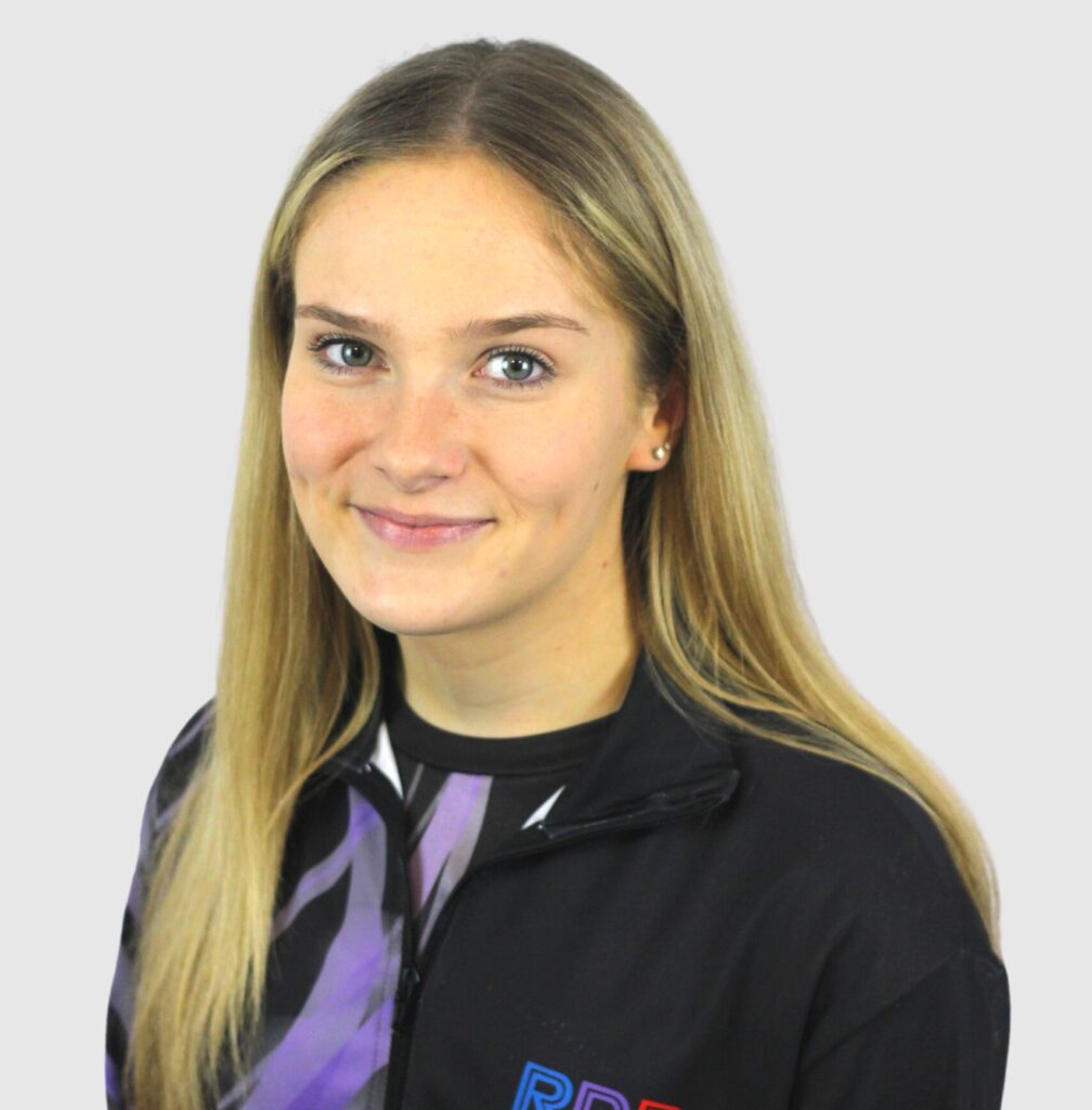 Meet The Team - RDDC